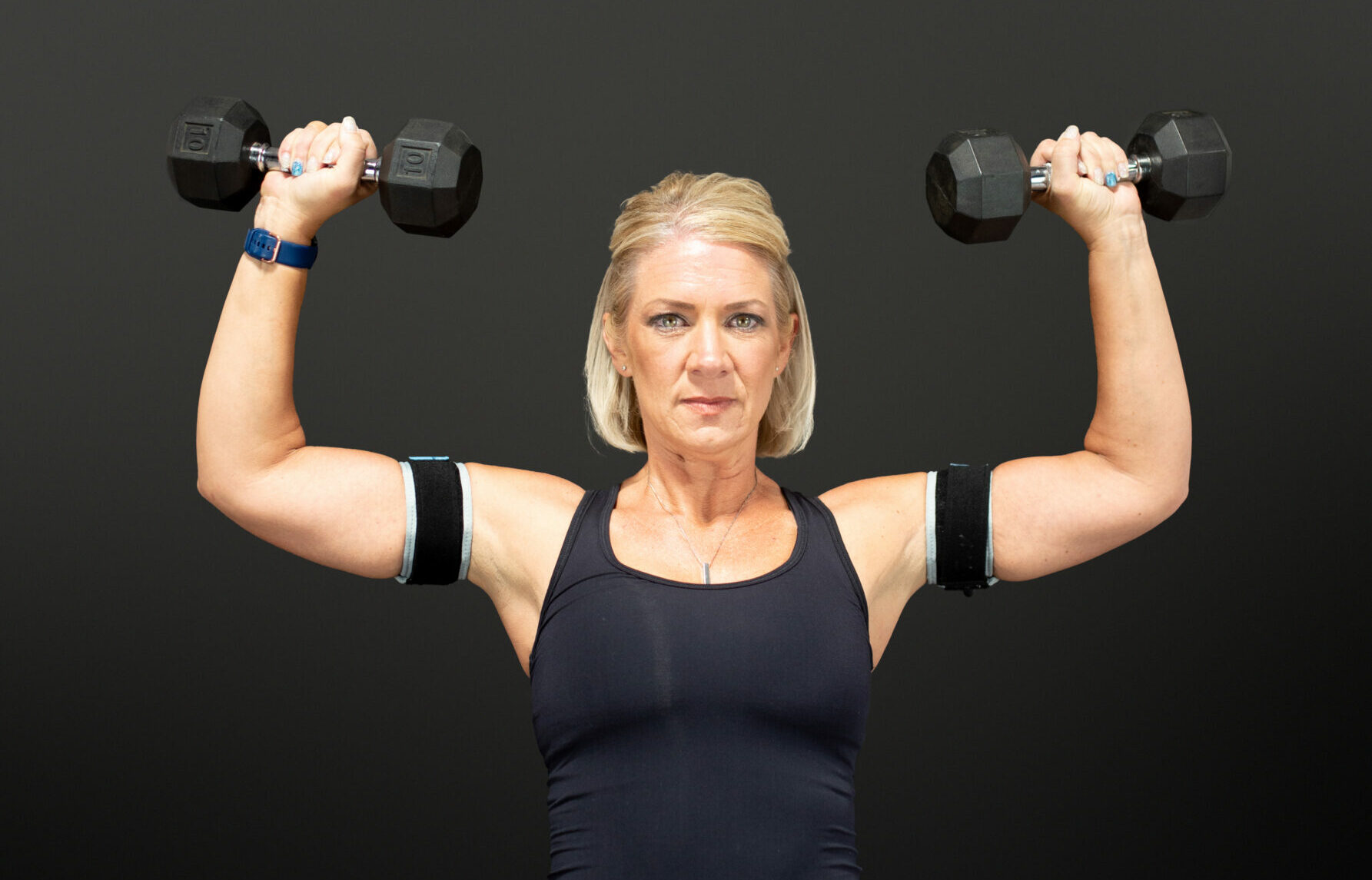 B3 Blood Flow Restriction Bands For Muscle Growth, Weight Loss, Better ...